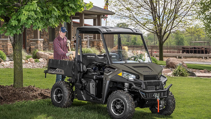 RANGER 570 - Polaris
